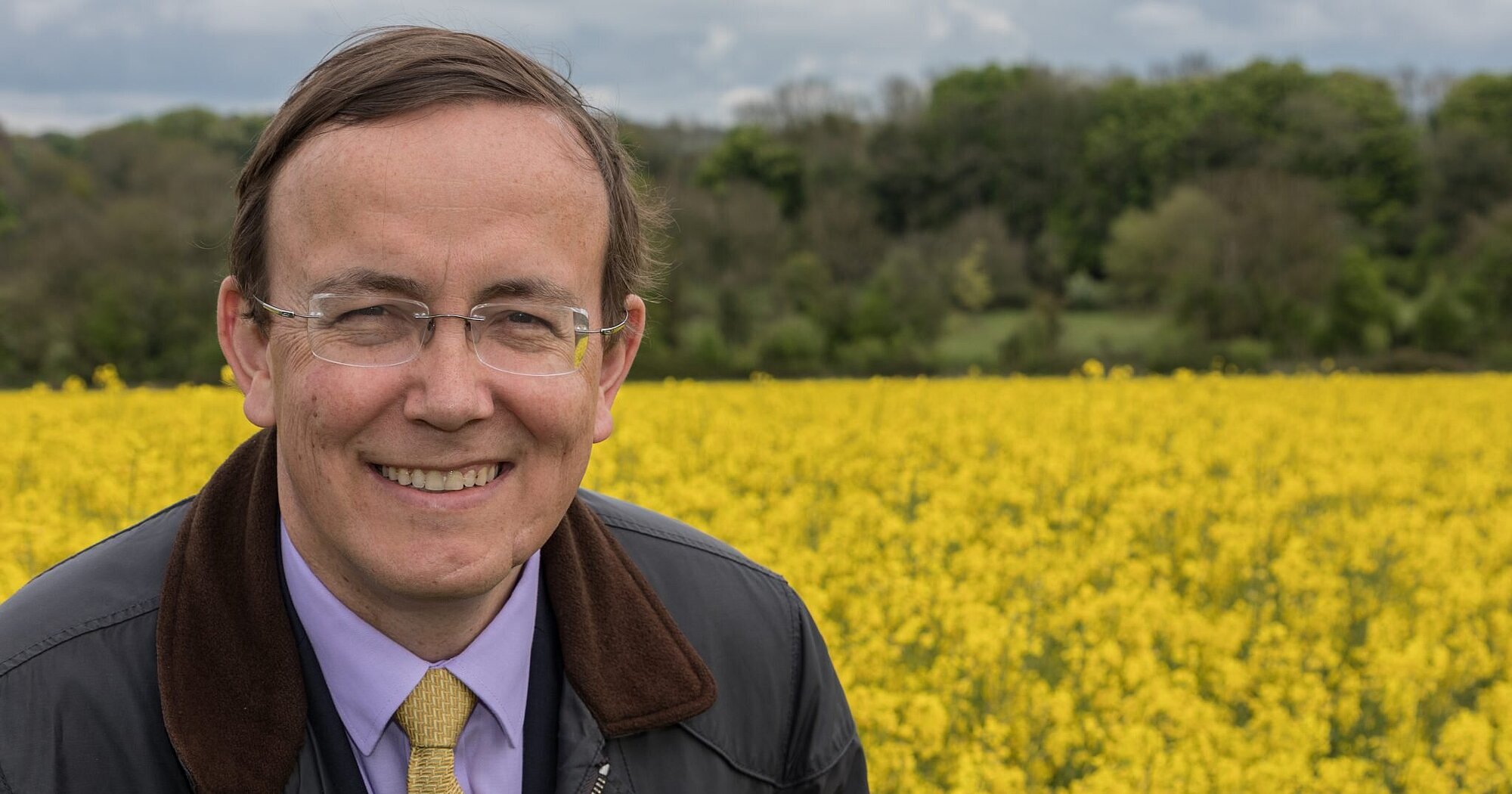 Meet Martin - Martin Tod